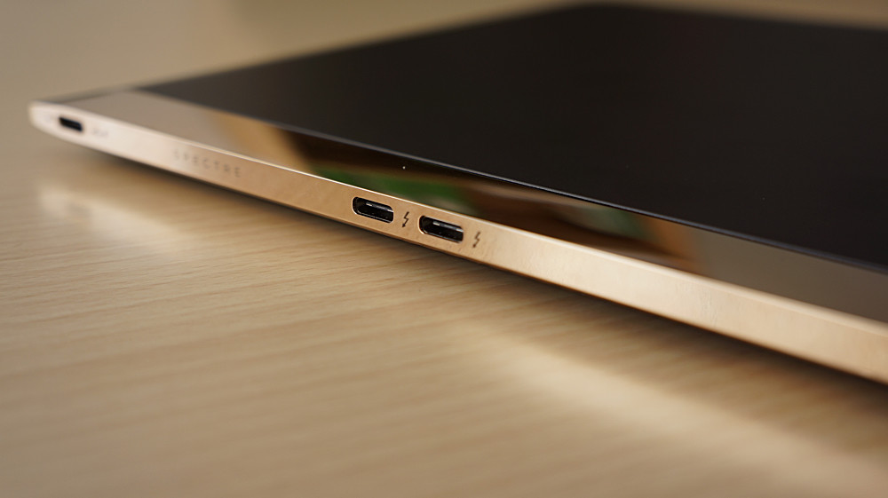 HP Spectre, análisis: Review con características, precio y especificaciones