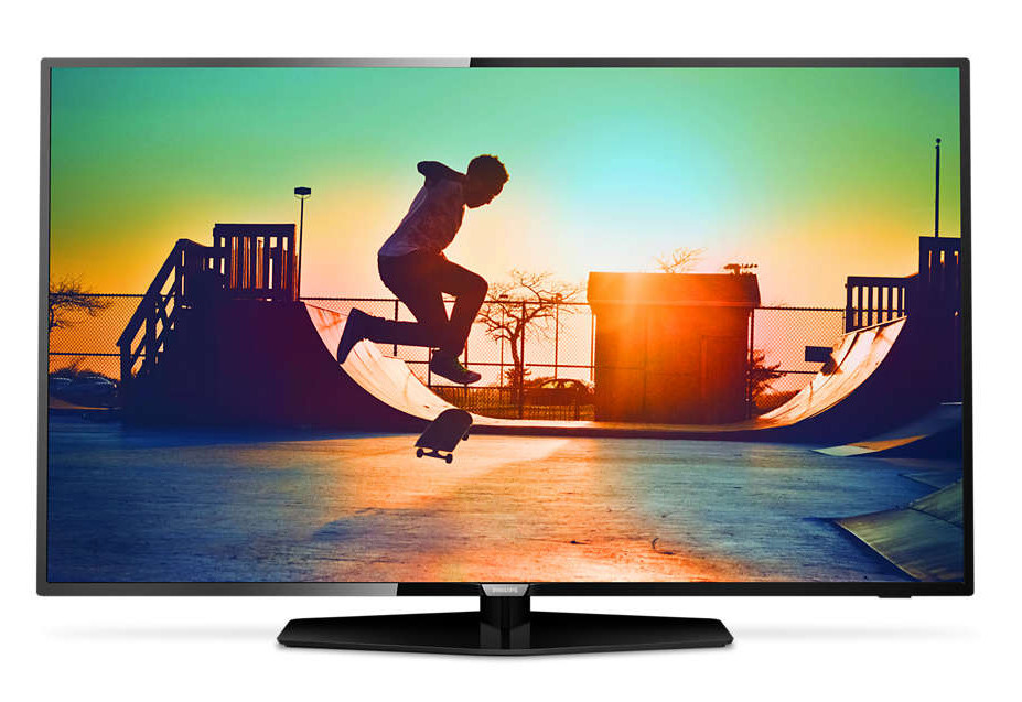 Televisores 4K UHD con HDR: 13 modelos con una alta relación calidad precio