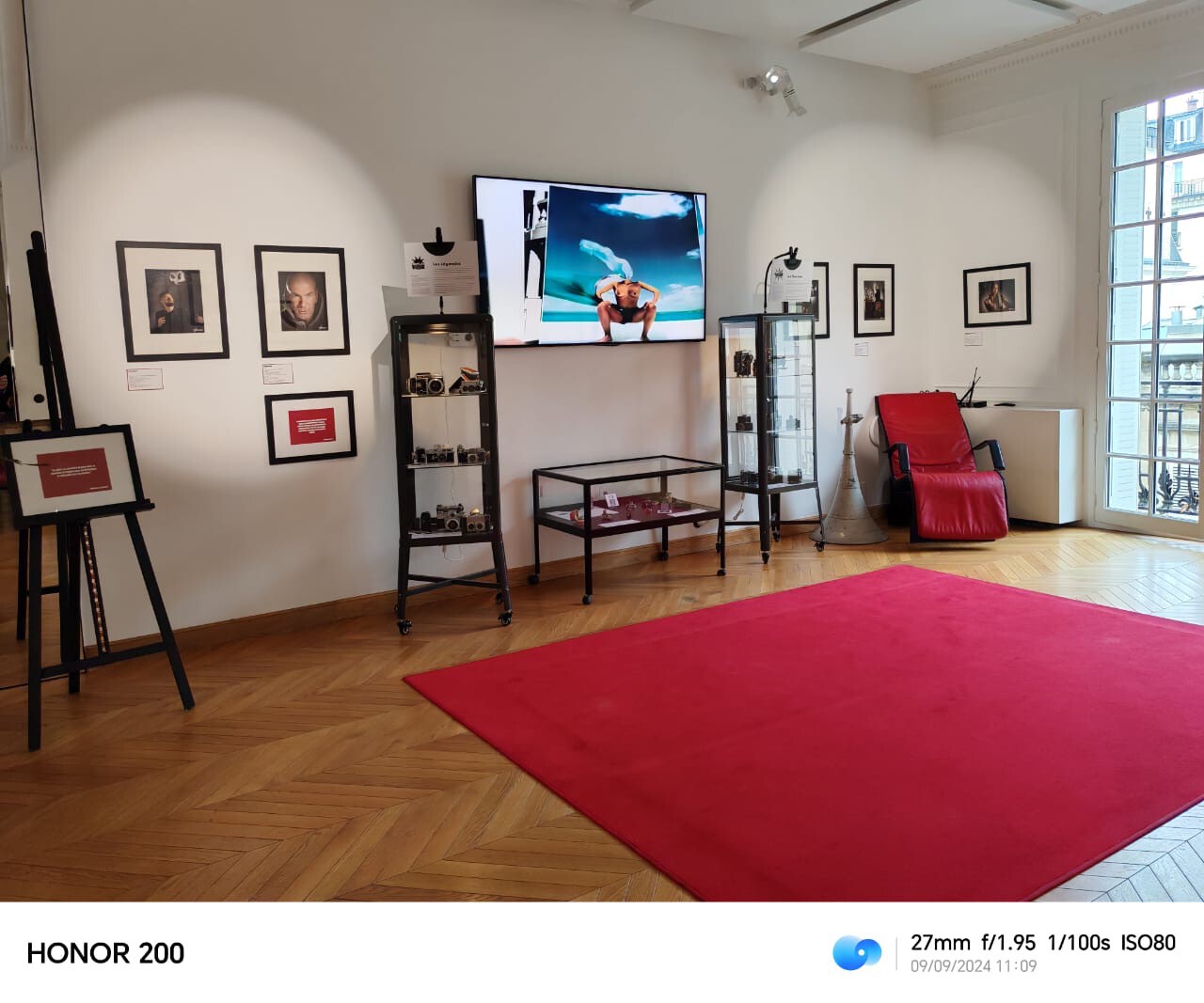 Studio Harcourt de París y HONOR 200 PRO, 90 años de experiencia para ...