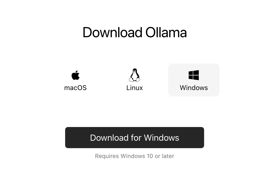 Downloading and Installing DeepSeek on Your Computer: How to Use It Locally on Windows, macOS ...