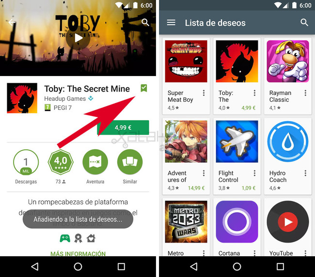 Google Play Store: 24 trucos que tienes que conocer de la tienda de ...