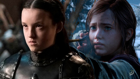 La actriz de Ellie en la serie de The Last of Us de HBO se gana el ...