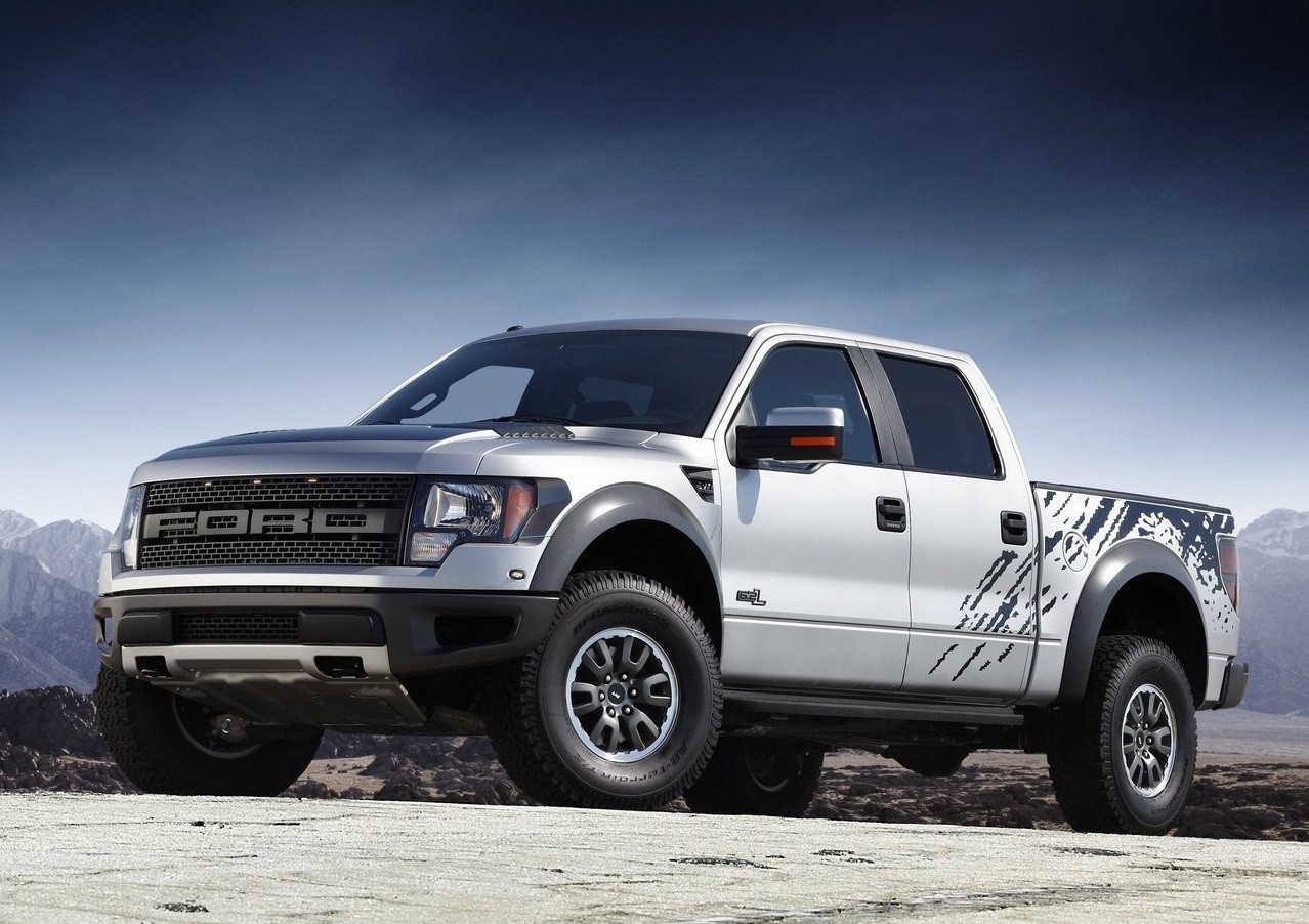 Ford F-150, historia y evolución a través de los años