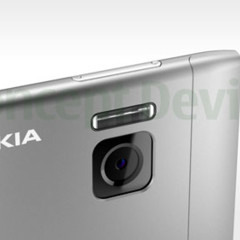 Nokia U, el concept final del Design by Community