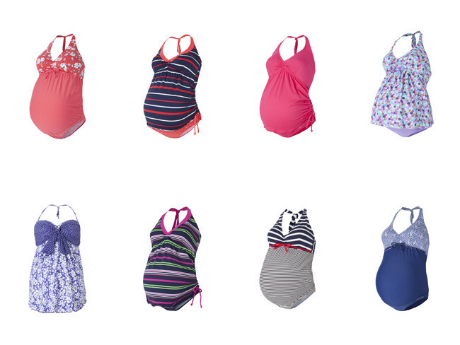 La moda de baño de Dolores Cortés piensa en todos los cuerpos