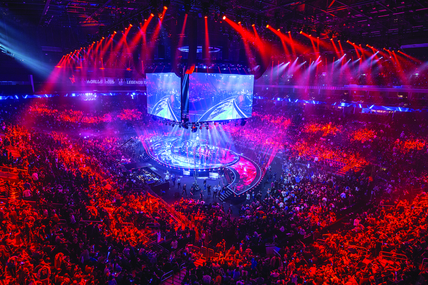 Azteca Esports, así es como TV Azteca entra a los esports en México ...