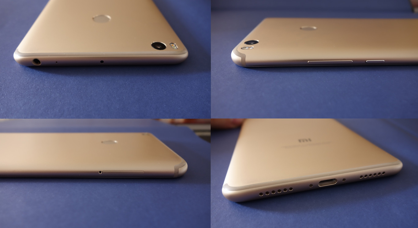 Xiaomi Mi Max 2, análisis: review con características, precio y ...