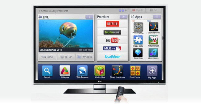 ¿Smart TV o no Smart TV? Guía para comprar un televisor