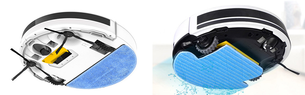 Ilife V5 Pro e Ilife V7S, análisis. Review con características, precio ...