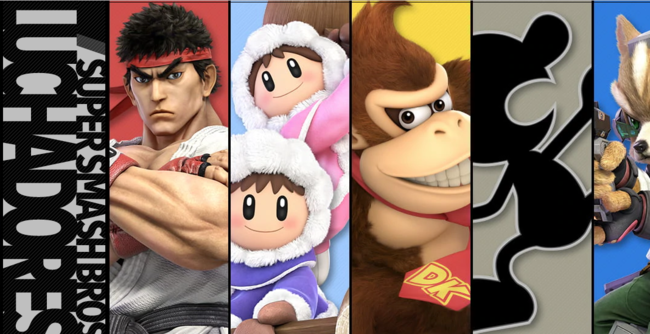 Trucos Super Smash Bros. Ultimate: cómo desbloquear a todos los personajes