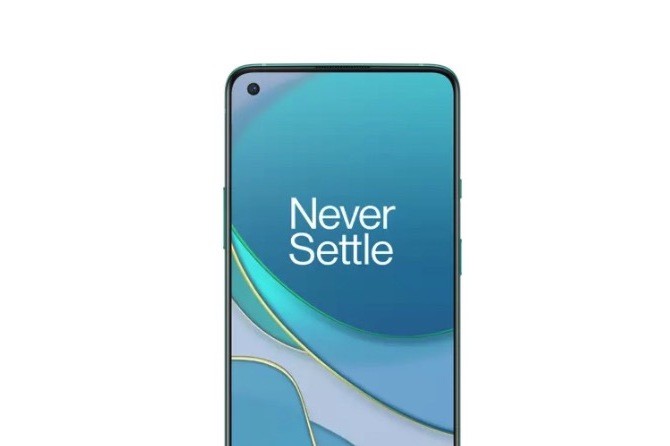 El OnePlus 8T nos enseña su procesador, pantalla y cámaras en una ...