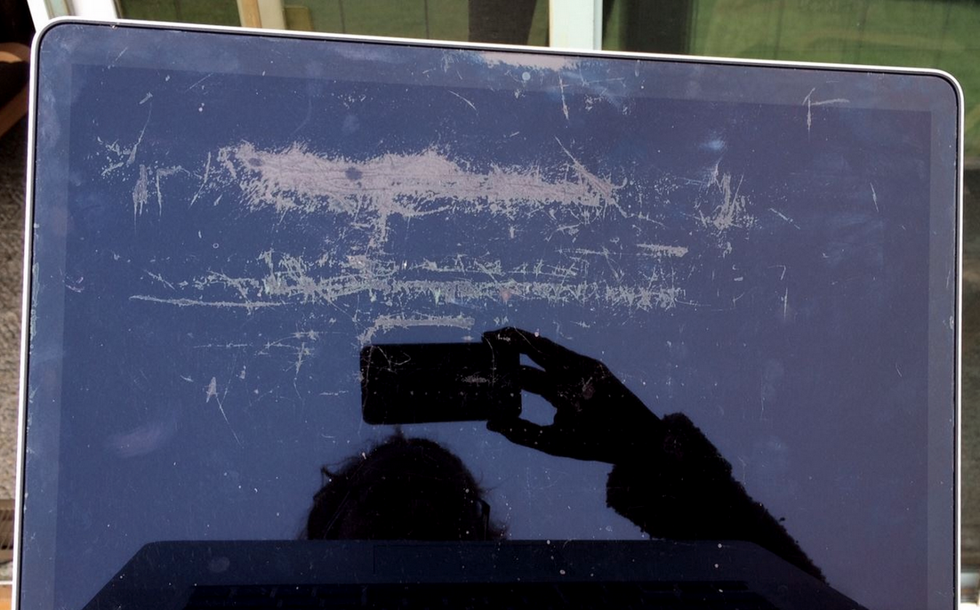 Los usuarios se organizan ante el "staingate": aparecen manchas en las ...