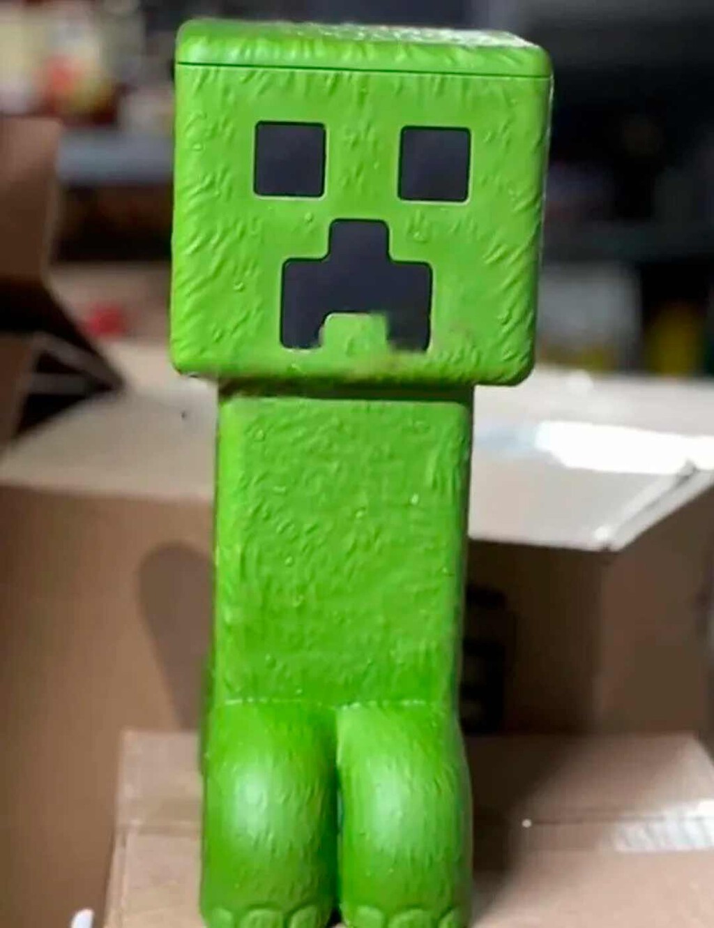 La palomera de Minecraft será la más buscada de México: primer vistazo ...