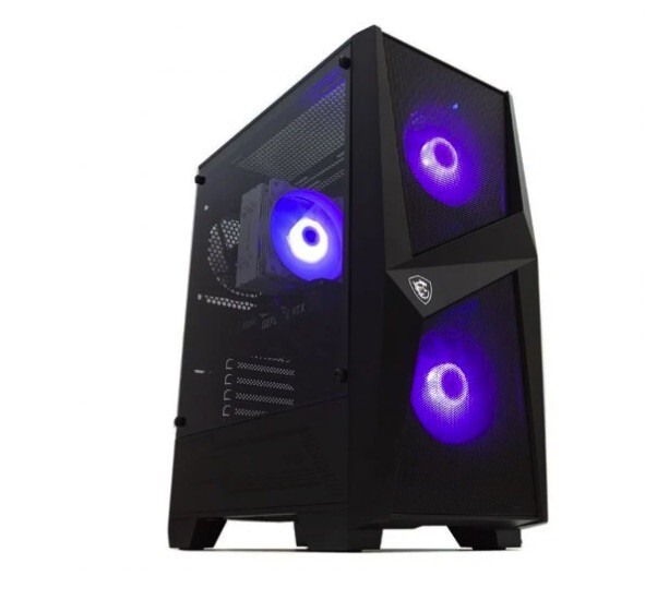 Esta es la torre gaming que yo me compraría: los ordenadores con mejor ...