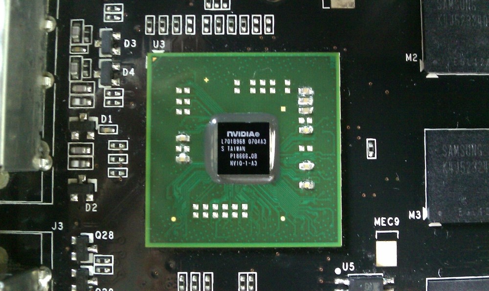 Qué son los teraflops TFLOPs y qué miden exactamente