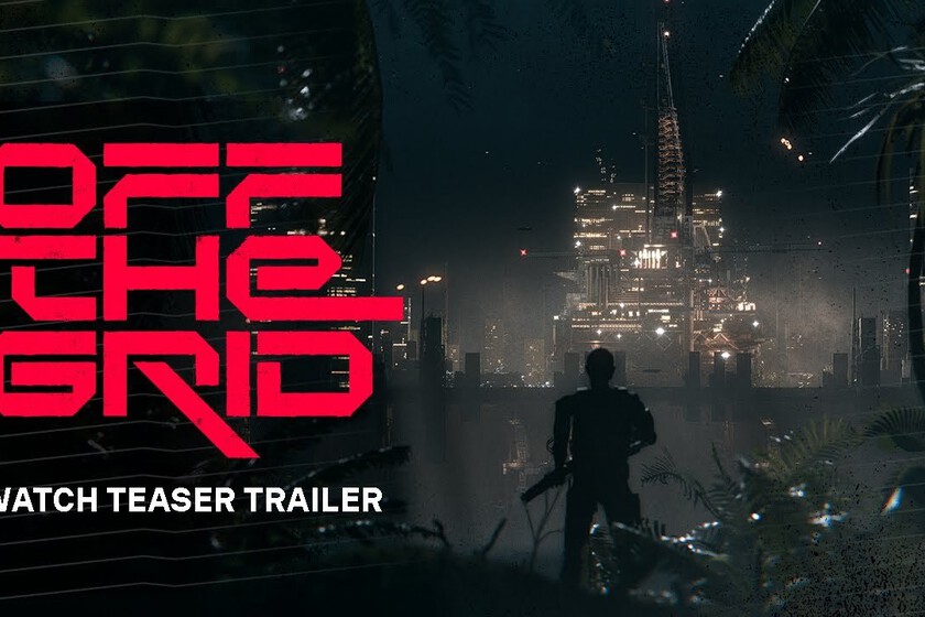 Así es Off the Grid, un Battle Royale desarrollado para Unreal Engine 5 ...