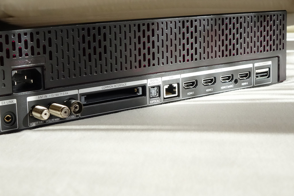 Samsung Q950TS QLED 8K, análisis: review con características y precio