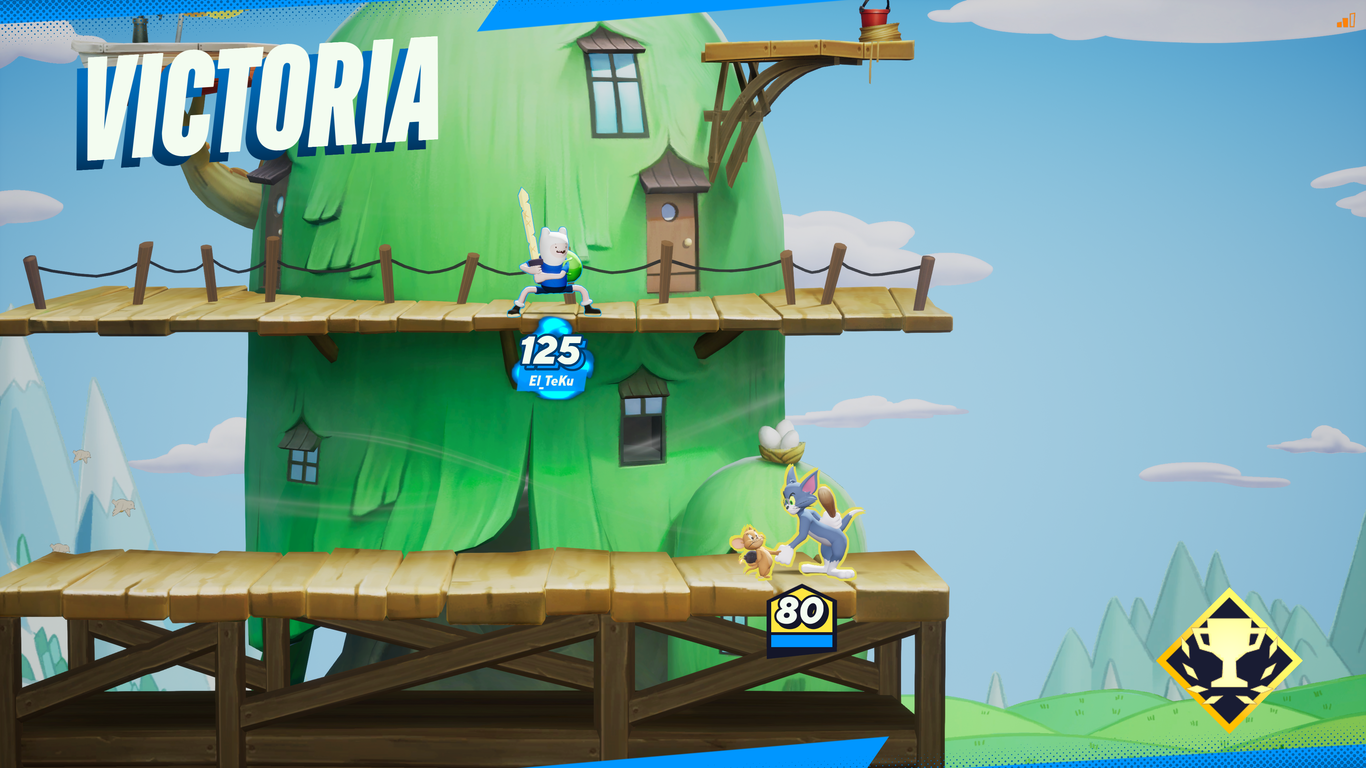 MultiVersus, análisis. Review con experiencia de juego, gameplay ...