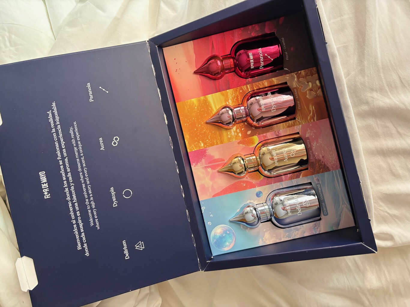 Acaban de llegar a Druni los nuevos perfumes low-cost que huelen a lujo ...