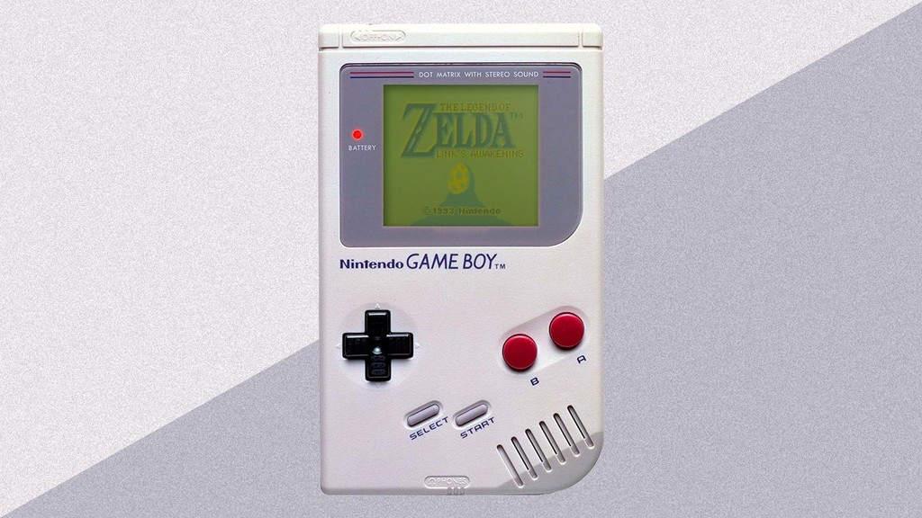 30 años de Game Boy: la pequeña gran revolución de Nintendo