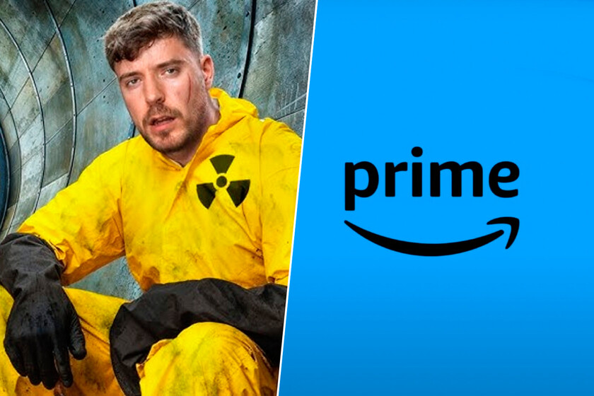 El perfecto imperio de MrBeast se está resquebrajando. El youtuber se ...