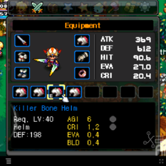 'Destinia', un RPG que más que clásico es retro