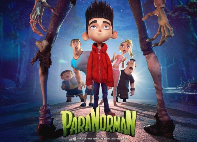Crítica de 'El alucinante mundo de Norman', la película animada con zombies
