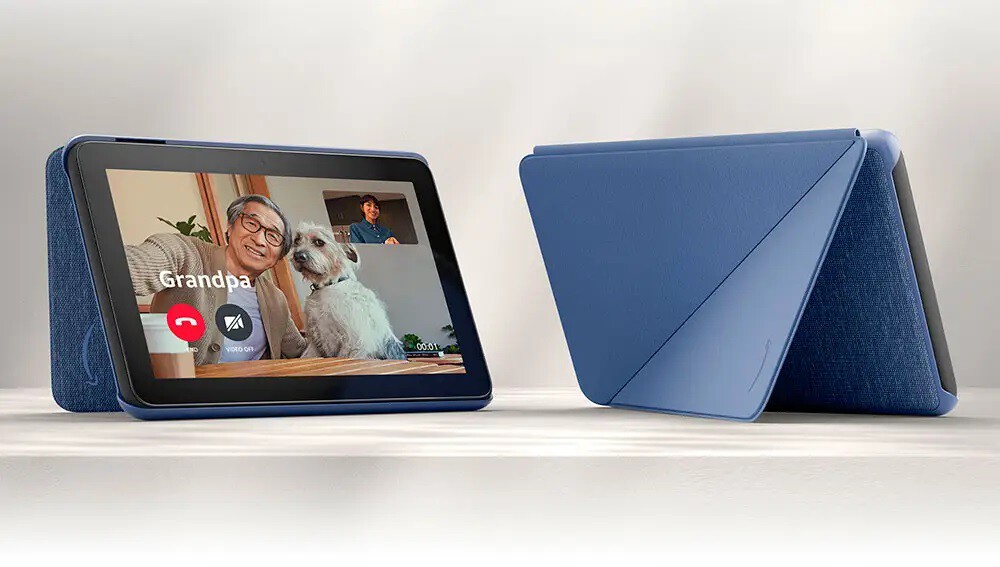 Amazon Fire 7 (2022): precio, características, especificaciones y ficha ...