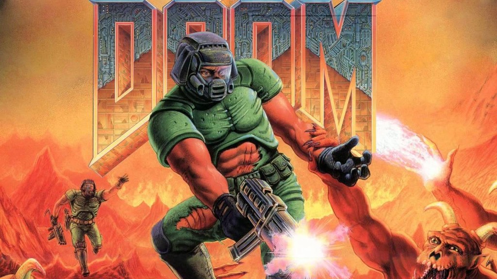 BJ Blazkowicz es el bisabuelo de Doom: esta es la línea temporal que ...