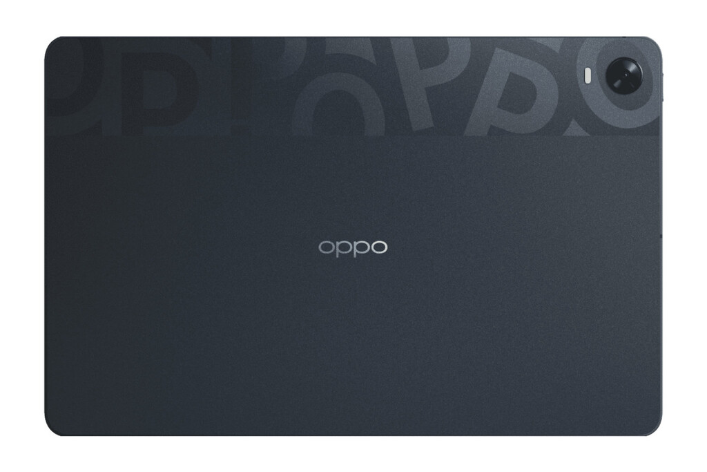 Nueva OPPO Pad: características, precio y ficha técnica