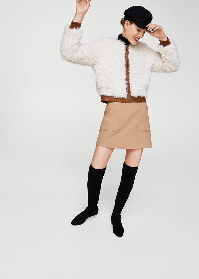 11 botas mosqueteras para conseguir los looks más cool del momento