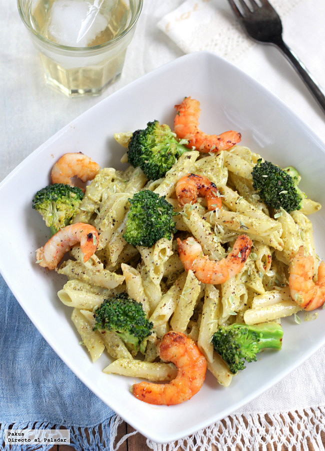 Las nueve mejores recetas de macarrones: platos de pasta fáciles y rápidos