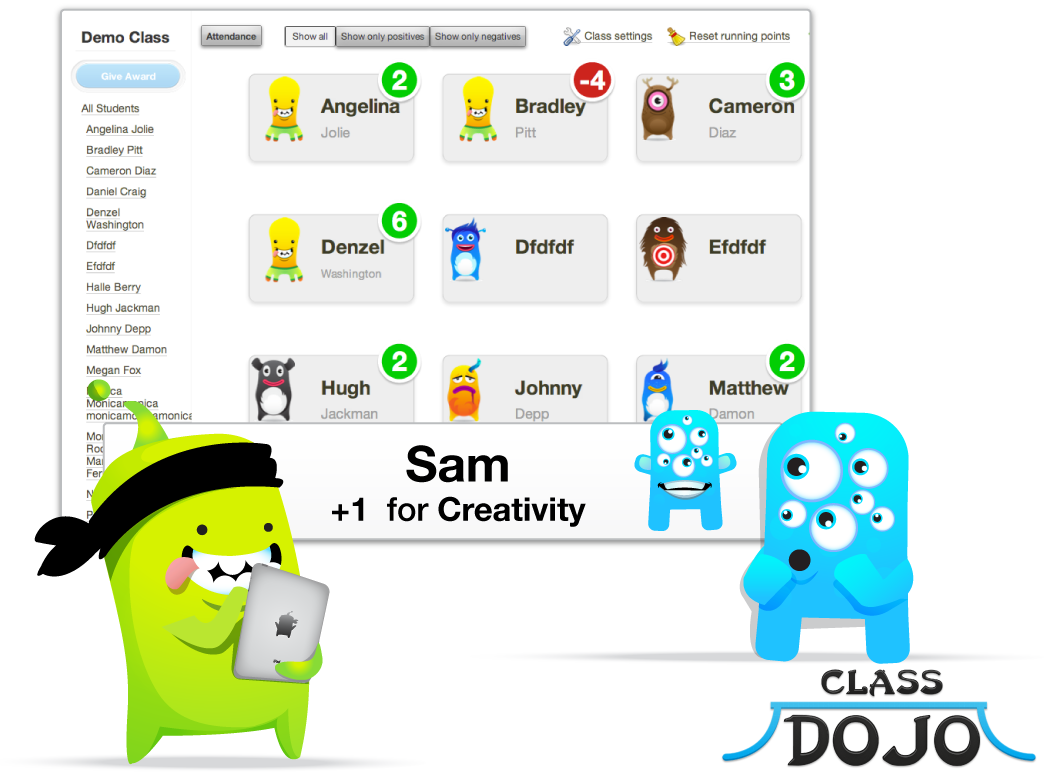 Profesores innovadores: Miren Pardo y el uso de ClassDojo para las ...