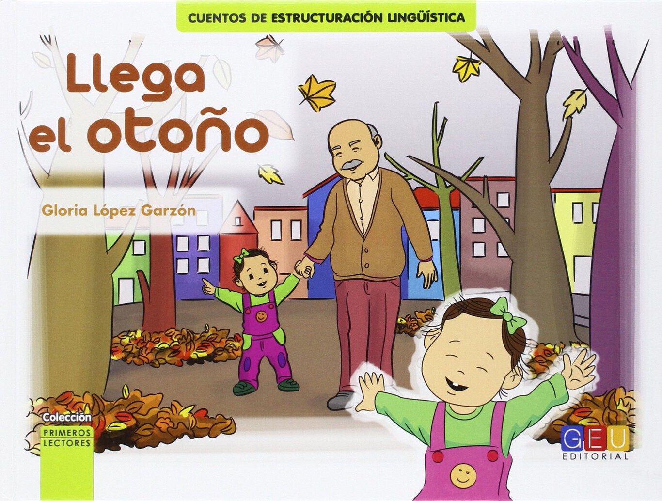 29 cuentos sobre el otoño clasificados por edades para leer con los niños