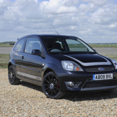 Ford Fiesta ST500 Limited Edition