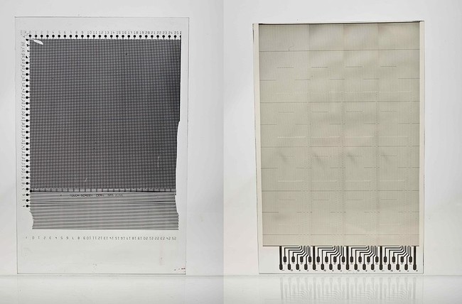 La historia de las primeras pantallas táctiles y su origen en el ...