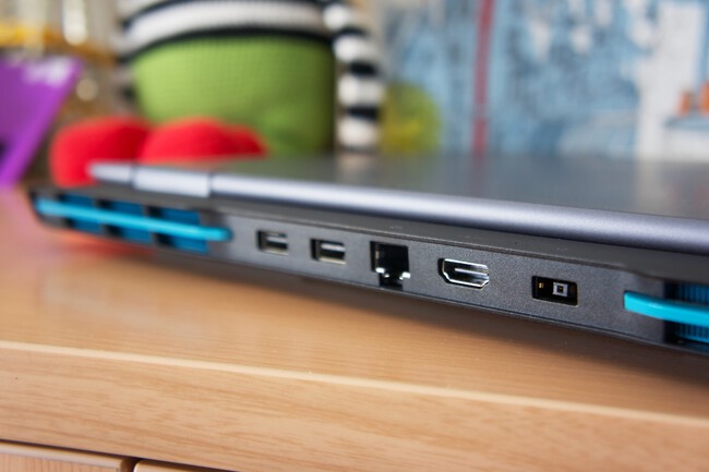 Lenovo LOQ 16, análisis: review con características, precio y ...