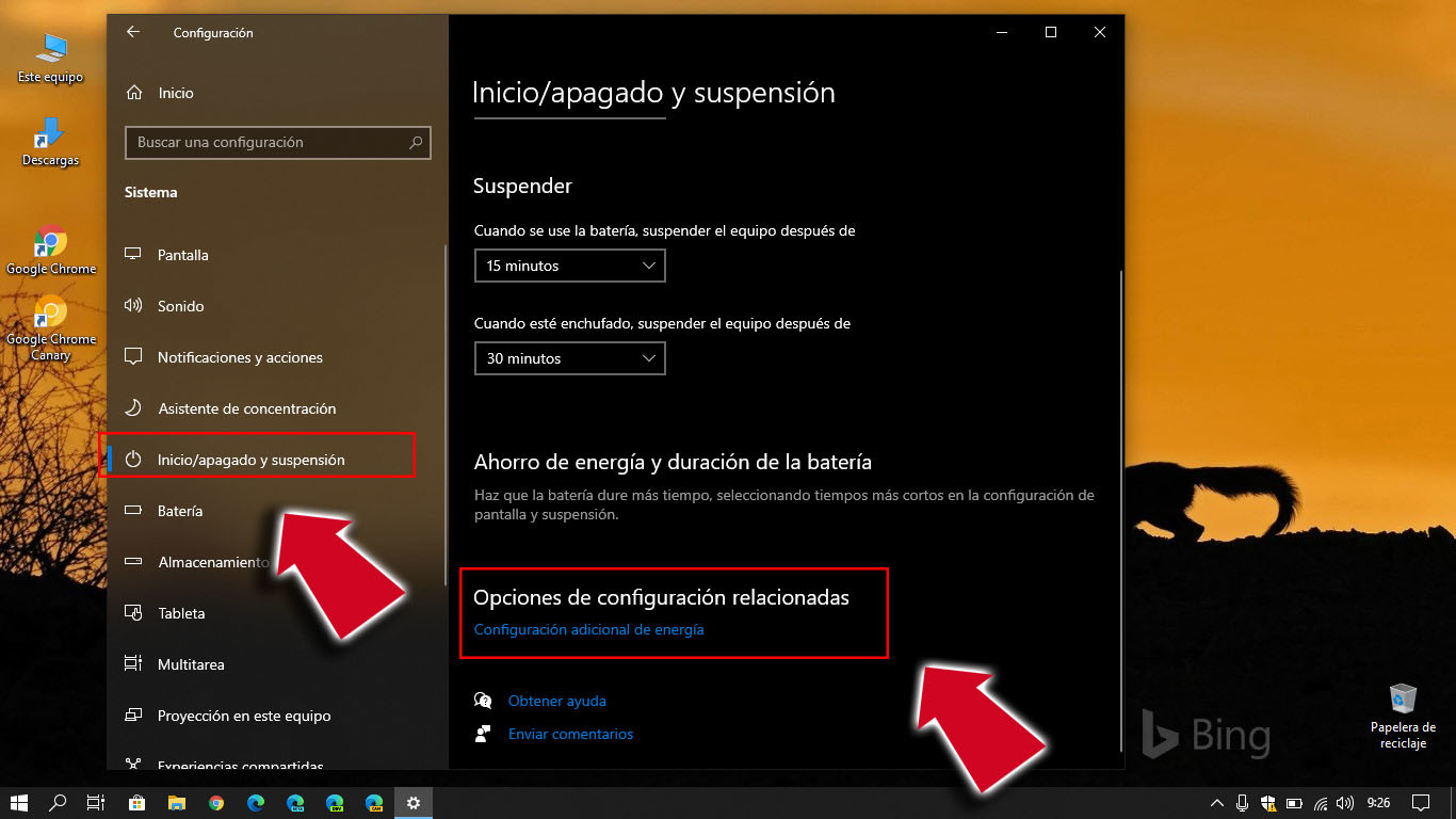 Hacer que tu PC con Windows 10 arranque más rápido es muy sencillo ...