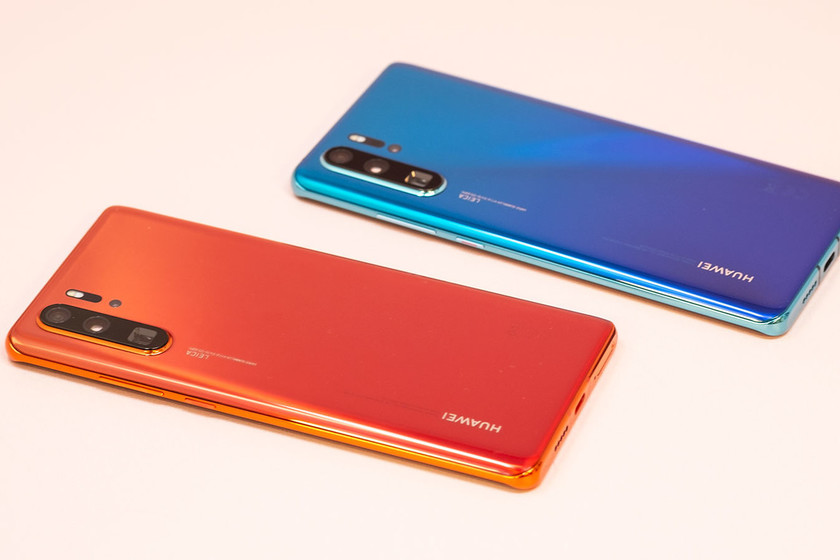 Huawei asegura que ha roto su récord de ventas de smartphones en 2019 ...
