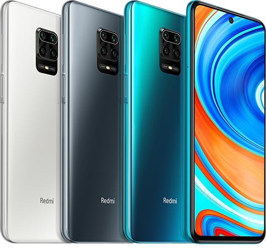 Redmi Note 9 Pro vs Redmi Note 9 Pro Max vs Redmi Note 7 Pro vs Remi Note 8 Pro