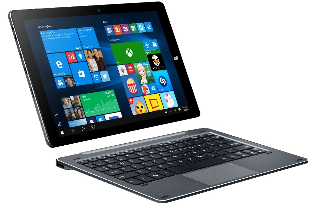 ¿Vuelven los netbooks?