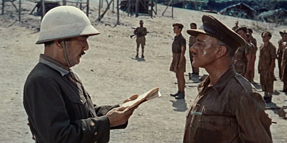 Películas de Guerra: Las 30 mejores películas bélicas de todos los tiempos