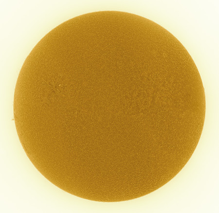 Ganadores Insight Astronomy Photographer of the Year