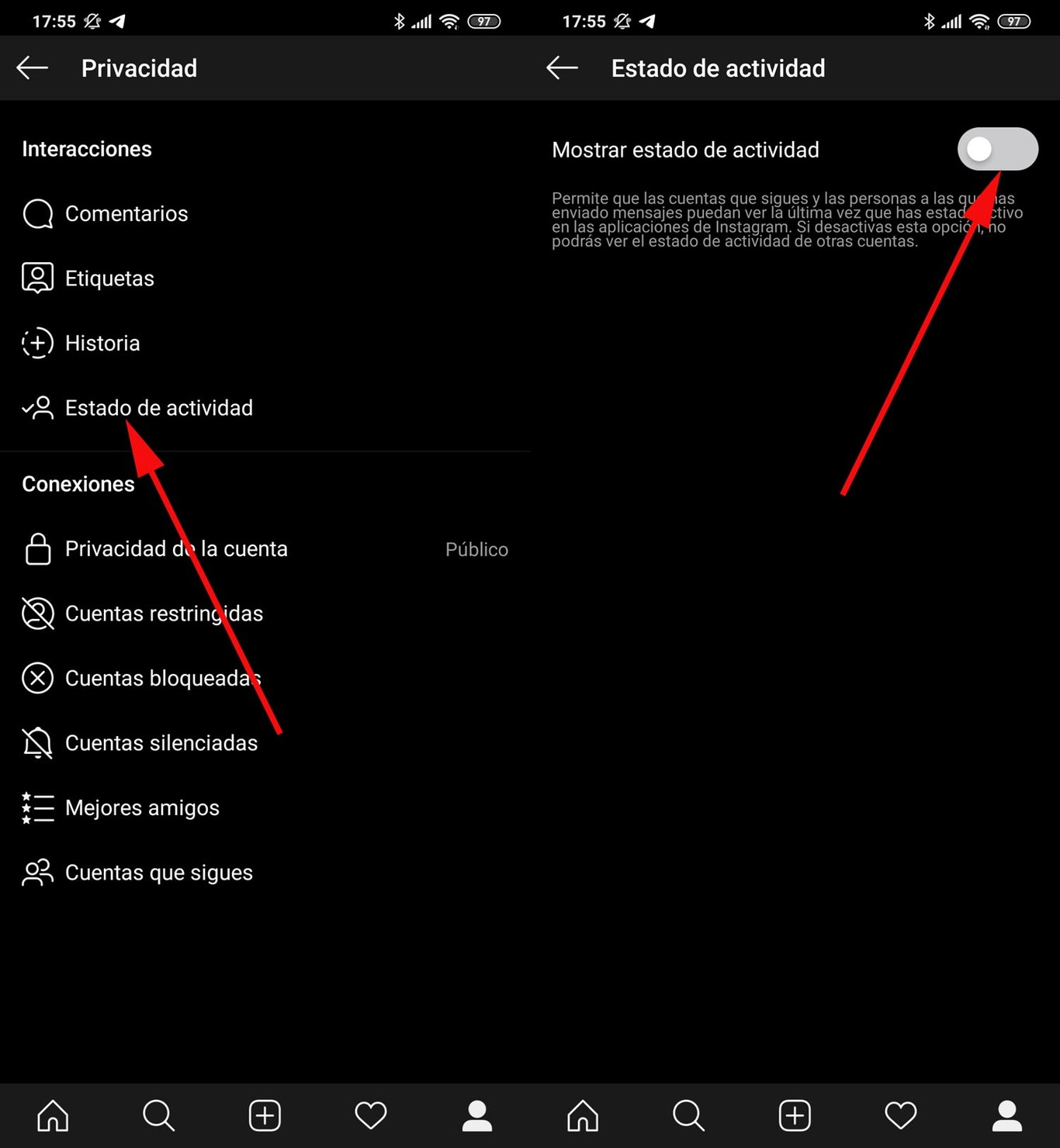 Nueve trucos y consejos de Instagram para proteger a fondo tu privacidad Nueve trucos y consejos de Instagram para proteger a fondo tu privacidad