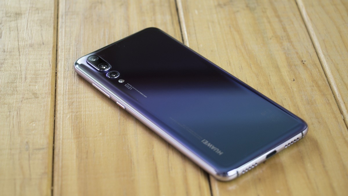 Huawei P20 Pro Twilight llega a México, este es el precio del ...