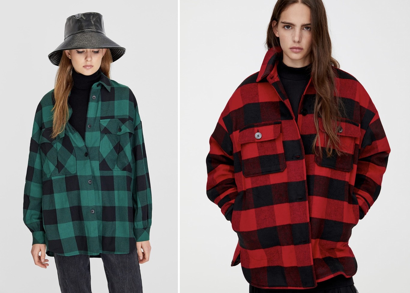 Cinco prendas imprescindibles si quieres ir a la moda esta temporada ...