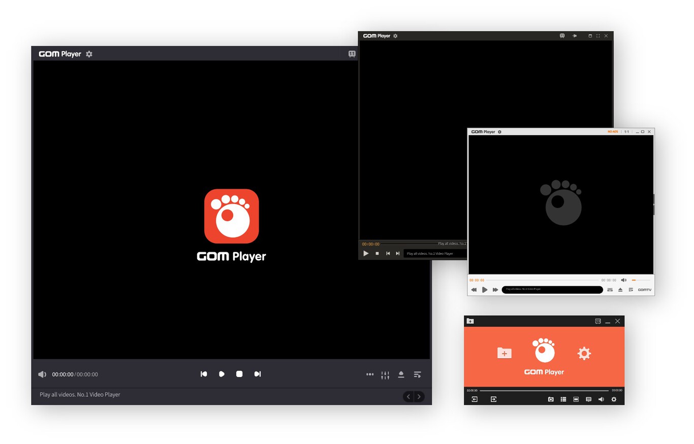 Los mejores reproductores de vídeo alternativas a VLC para ordenador y ...