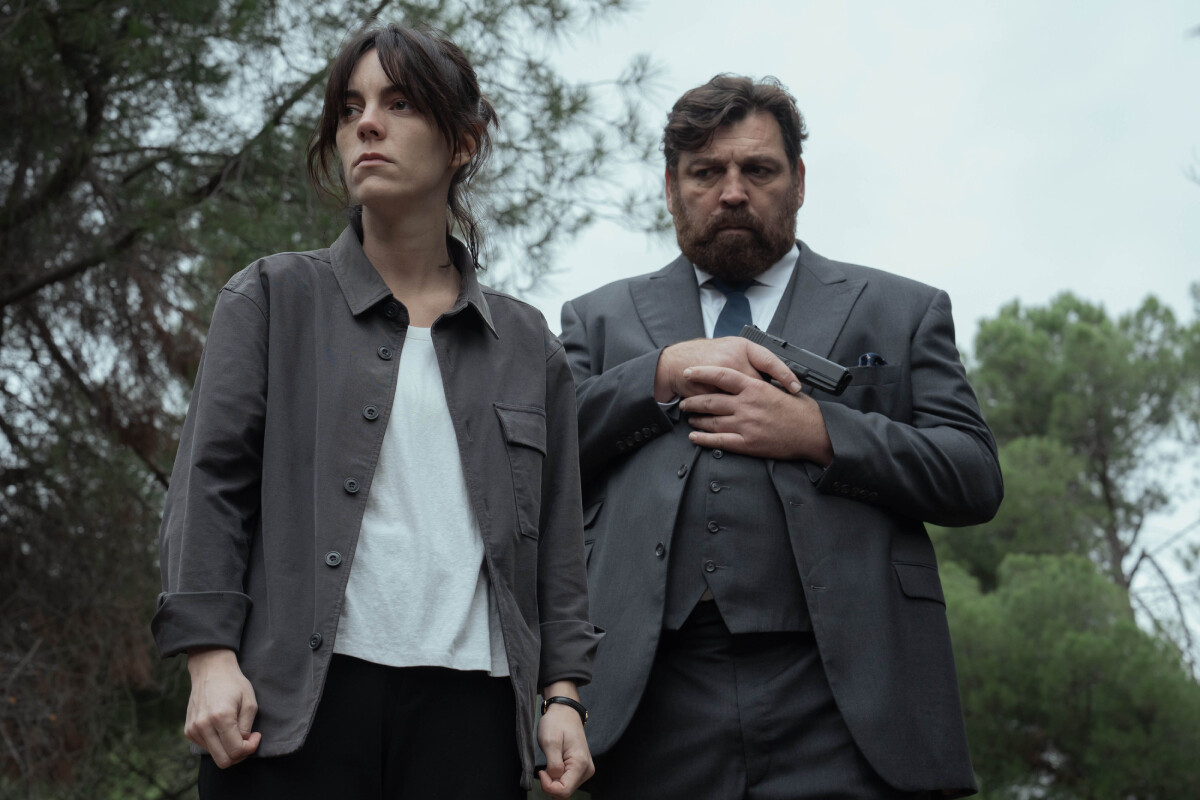 Las 31 mejores series de Amazon Prime Video que puedes ver ahora mismo