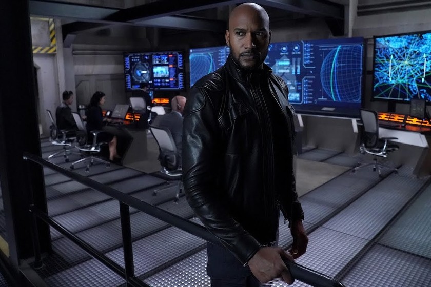 'Agentes de SHIELD': el tráiler de la temporada 6 trae sorpresas y una ...