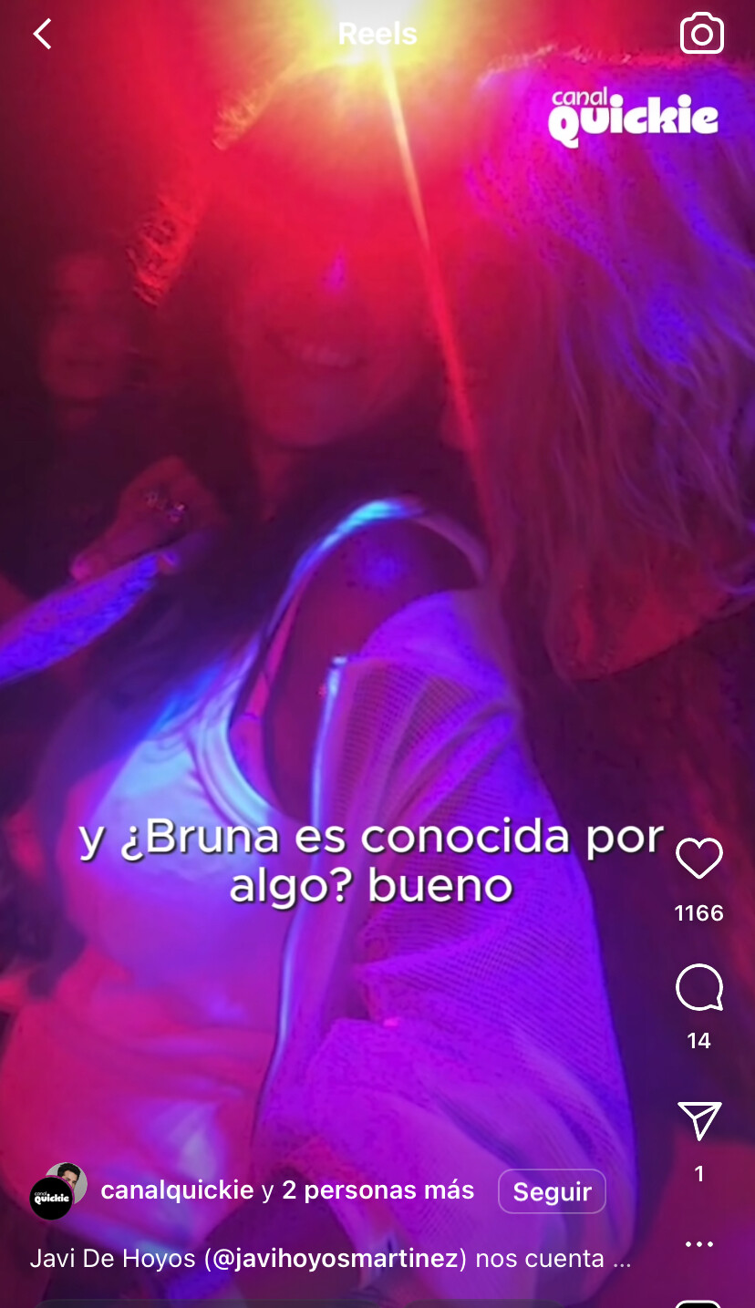 Vanesa Martín y el triángulo amoroso: la historia de pasión y celos con dos mujeres famosas